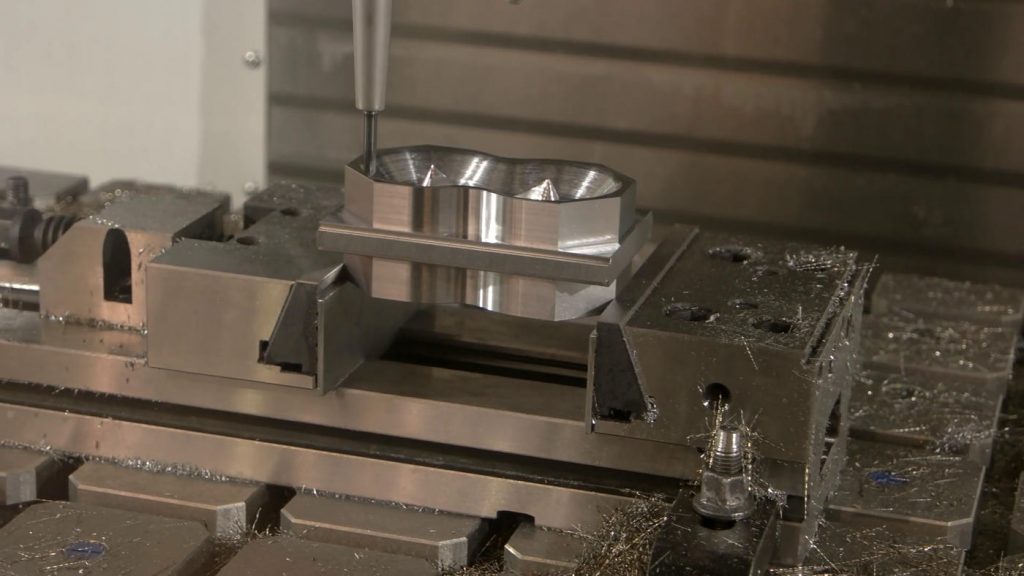 Rough machining5 | Siddhchakra Steels Pvt Ltd